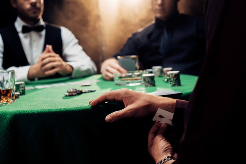 7 Greatest Casino Cheats of All Time