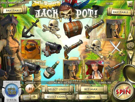 8 Best Online Rival Slots Games in 2024 [Hand-Picked]