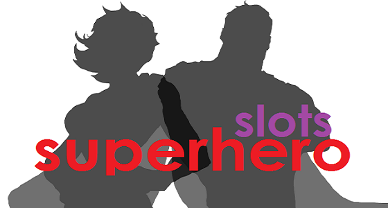 10 Best Superhero Slots Games in 2024 (Play Now!)